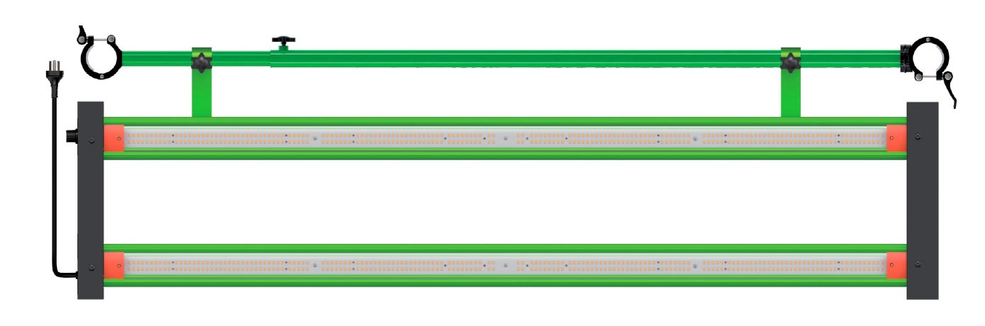 Digi Lumen Side Bar Tent Mounting Bar
